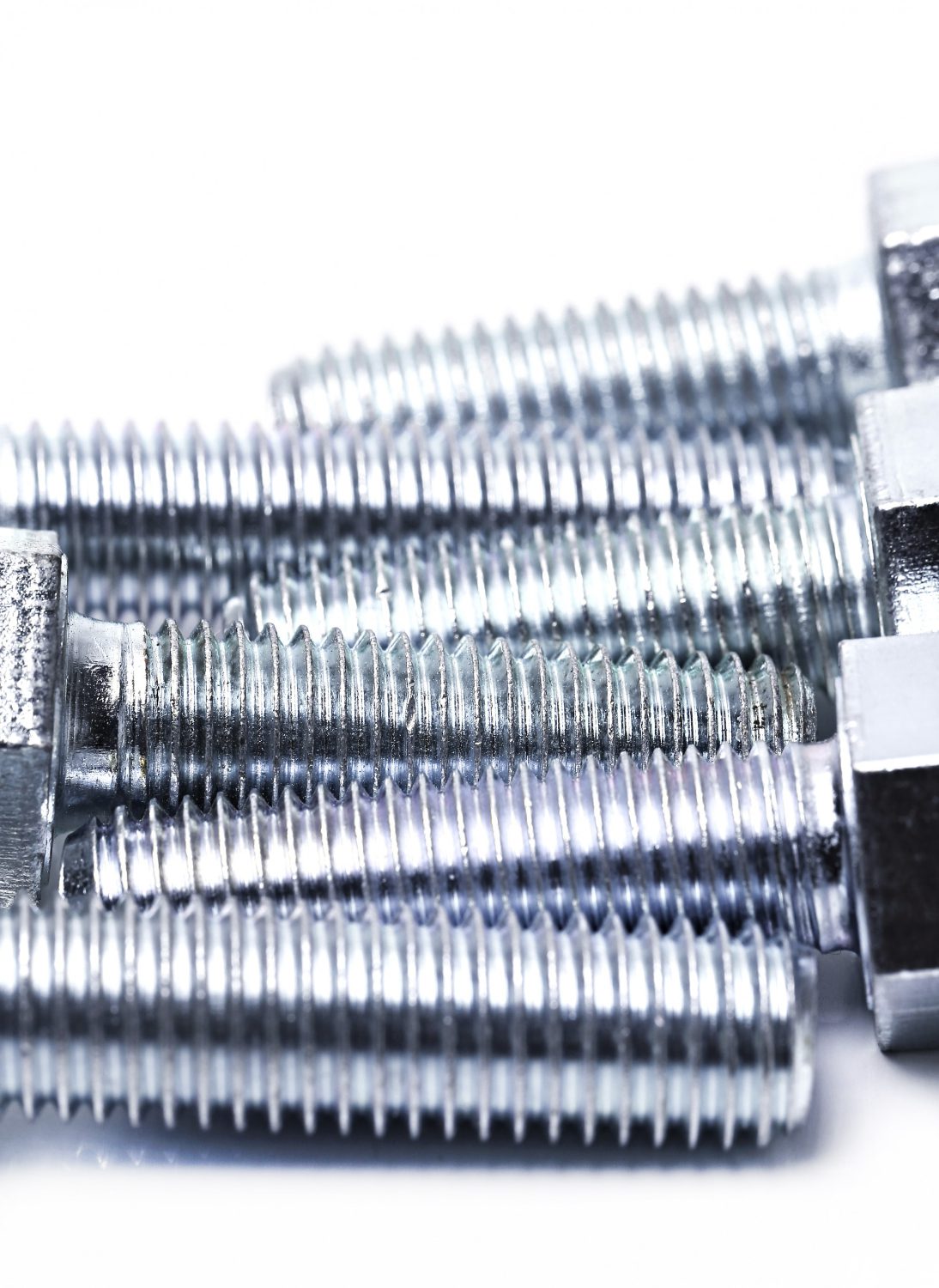 Galling in Threads: Impact on Fasteners | Dry Tech Corp